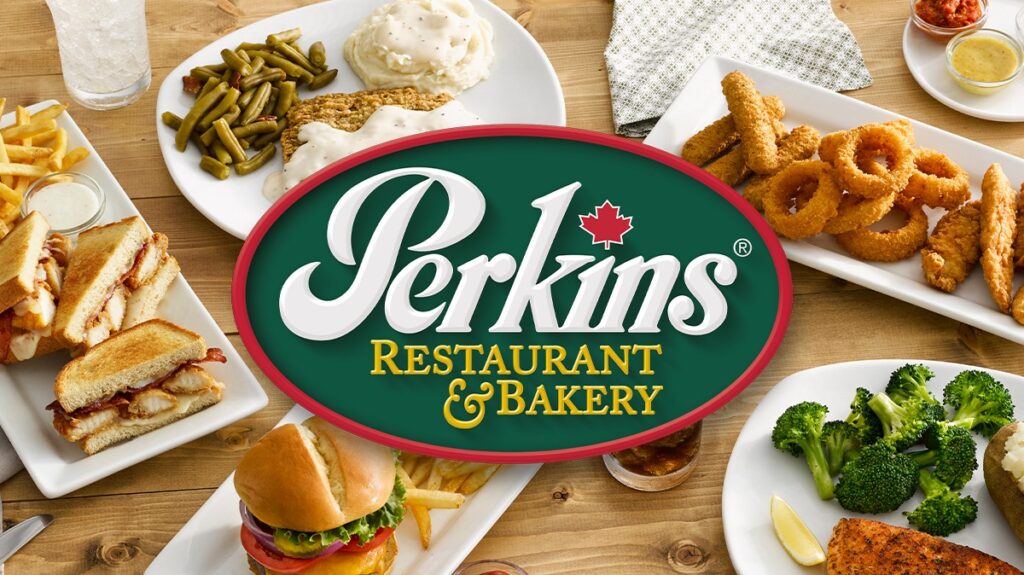Perkins Restaurant: A Delicious Journey Through History - Perkins Franchise